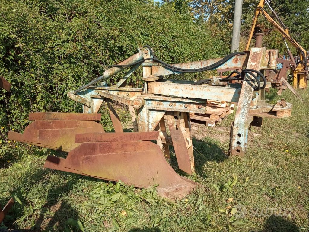 Vendita Trattori Online - Spediamo in tutta Italia!