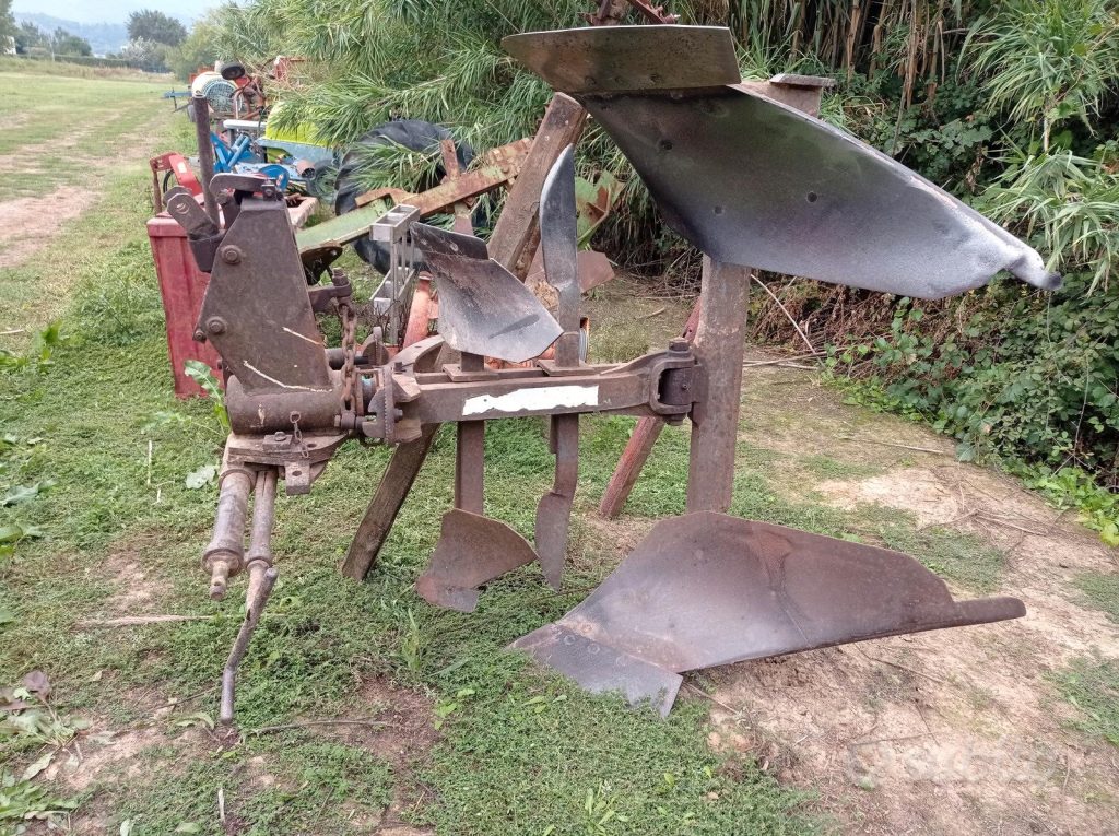 Vendita Trattori Online - Spediamo in tutta Italia!