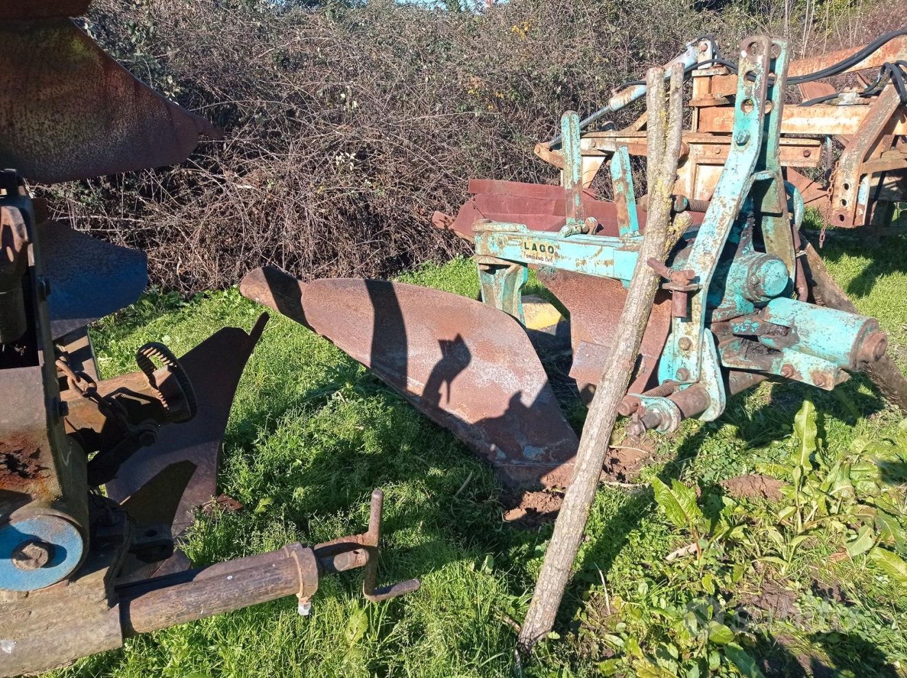 Vendita Trattori Online - Spediamo in tutta Italia!