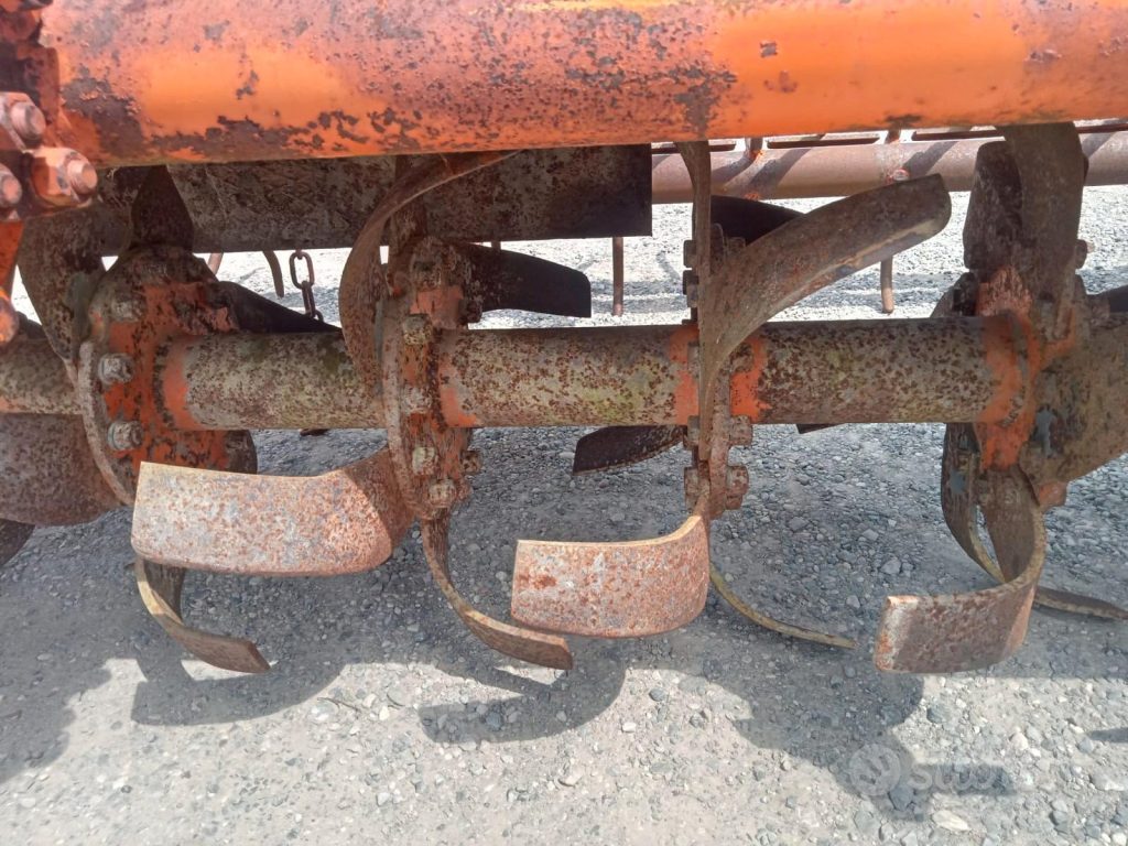 Fresa MASCHIO 205 cm - Trattori Pellegrini