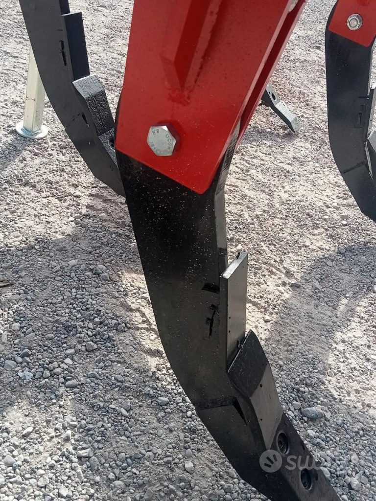 Ripper FAZA 5 Ancore 2 m - Trattori Pellegrini