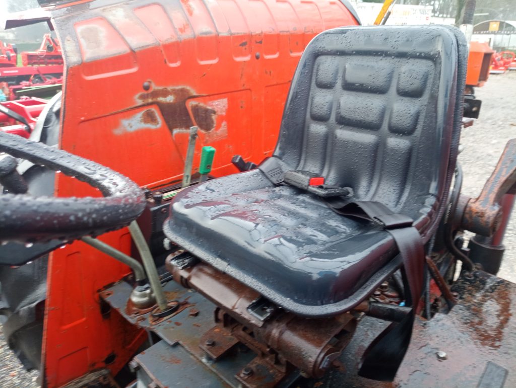 Trattore SAME EXPLORER 65 Special - Trattori Pellegrini