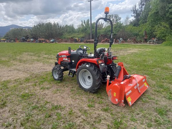 Trattore VST 930 -NUOVO - Trattori Pellegrini