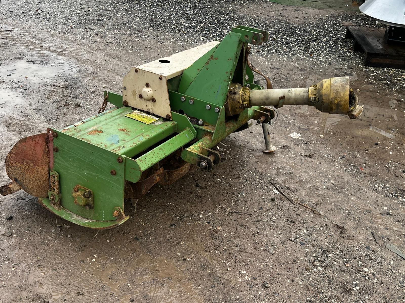 Fresa CELLI 105 cm - Trattori Pellegrini