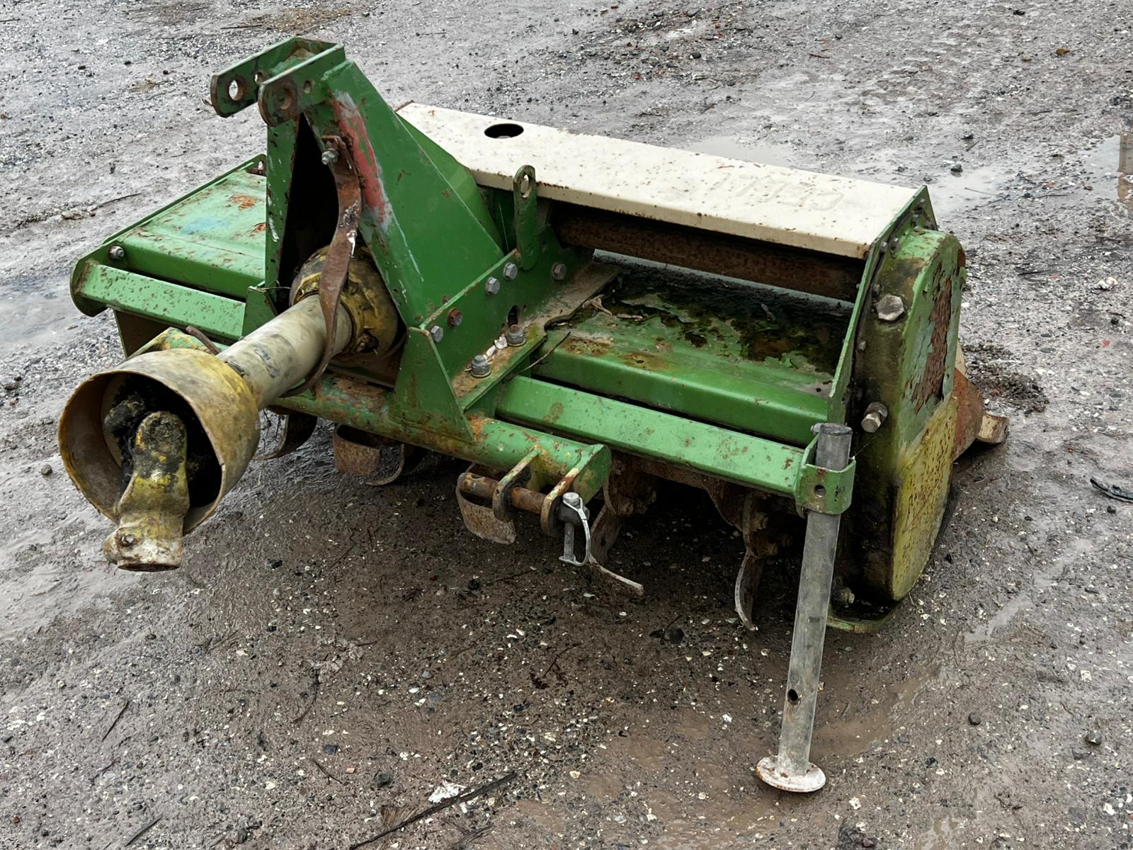 Fresa CELLI 105 cm - Trattori Pellegrini